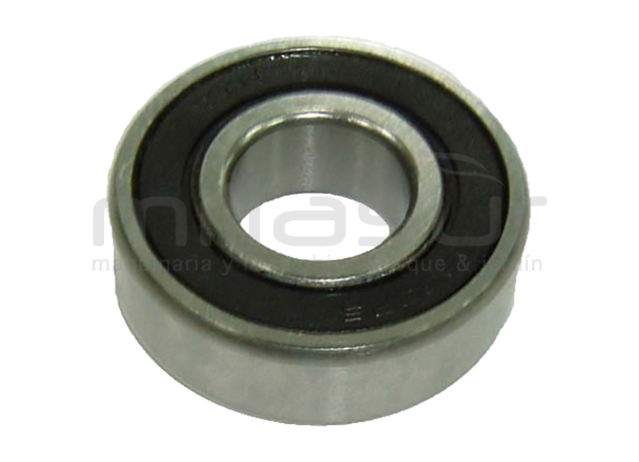 RODAMIENTO 6204-2RS ( 20 x 47 x 14 mm. ) | Millasur | Maquinaria y ...